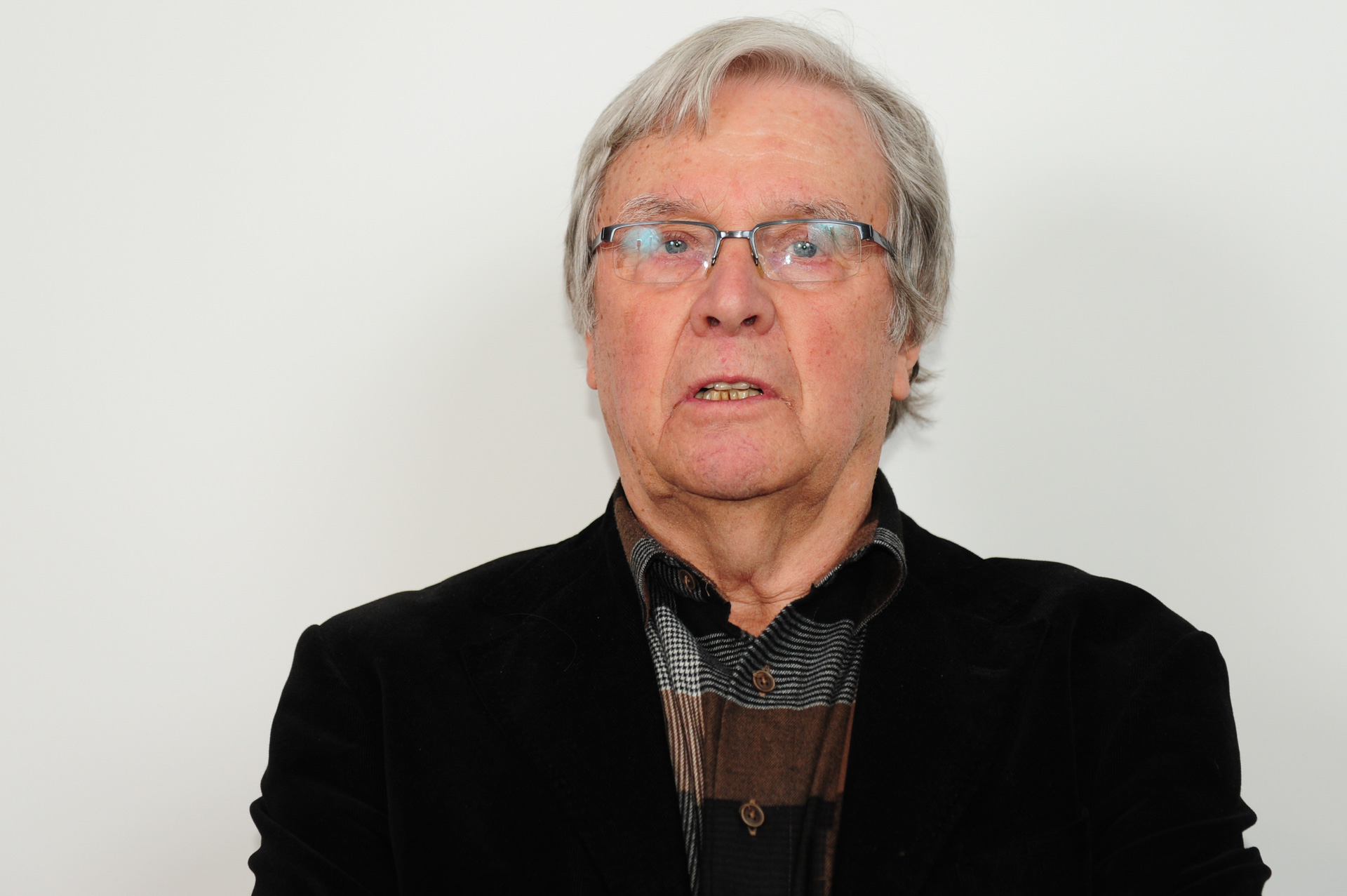 Jan Van Rompaey: “De leeftijd staat soms het geluk in de weg”