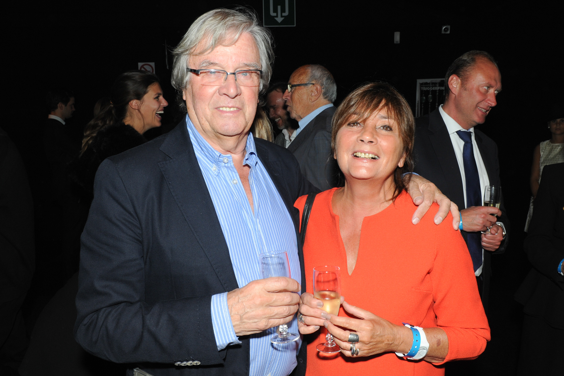 Jan Van Rompaey: “Dat vergt wel wat training”