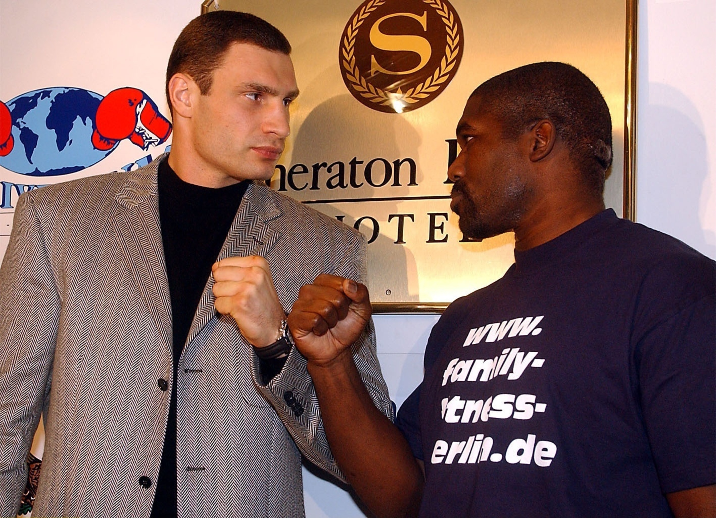 The biggest one-hit wonders in boxing history