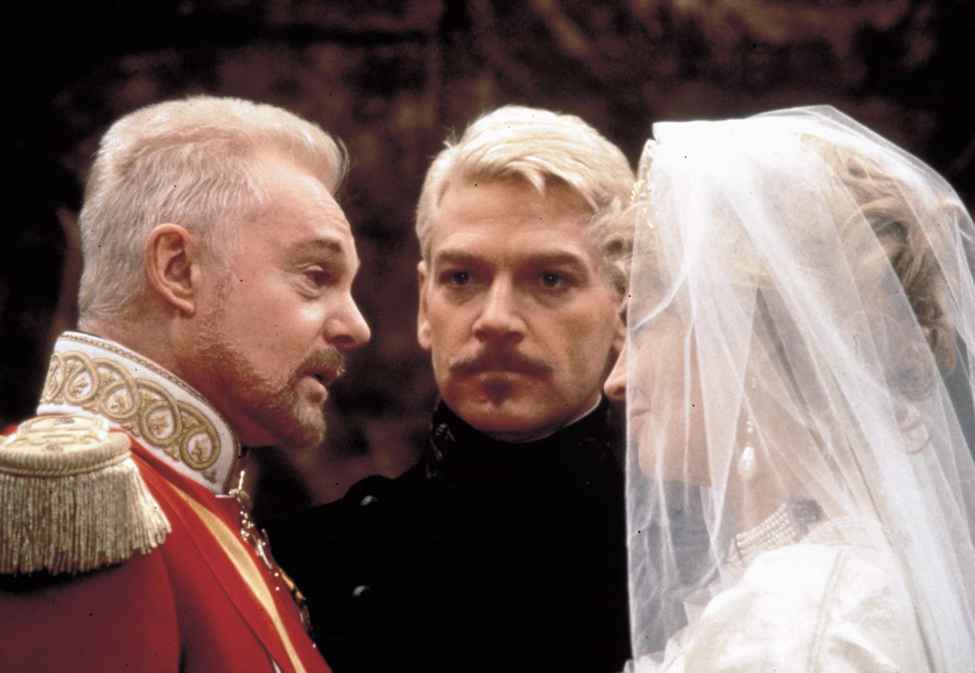 Hollywood's longest films ever made