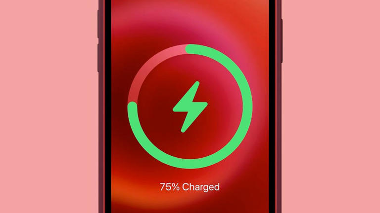 You Can Fix Your iPhone's Slow Charging in Under 60 Seconds. Here's How.