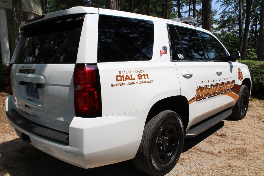 Shelby County Sheriff’s Office to run safety checkpoint