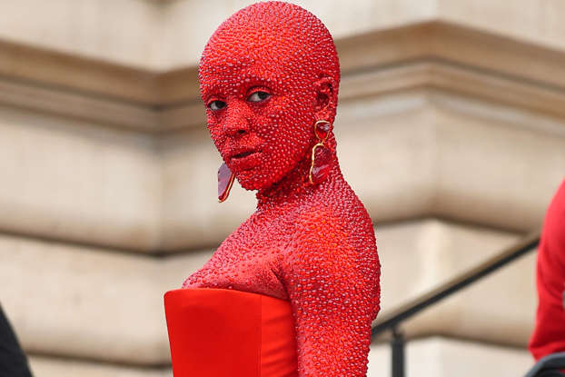 Trypophobia: why did Doja Cat's dress make people physically ill? Trypophobia: why did Doja Cat's dress make people physically ill?