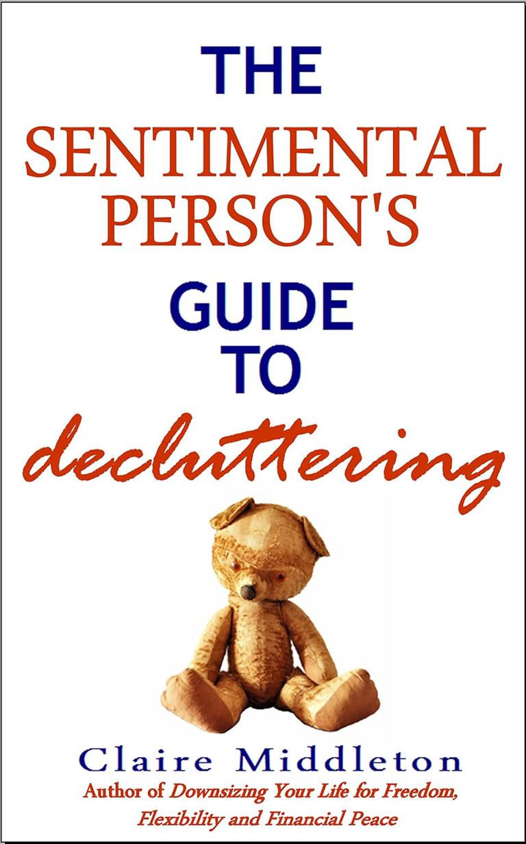 10 of the Best Books About Decluttering to Get You Motivated