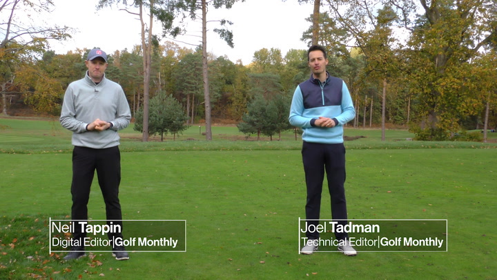 Golf equipment myths