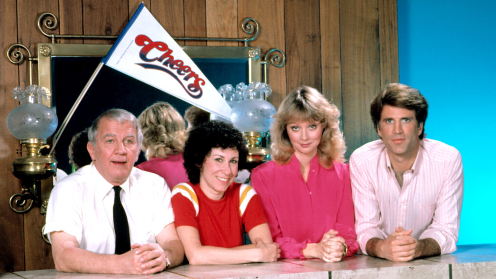 What Happened on the ‘Cheers’ Finale? Did Sam and Diane Get Back Together?