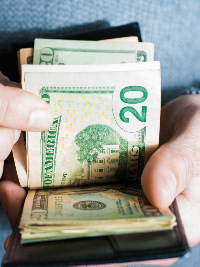 Social Security Ssi Has Savings Limits — What They Are And How To