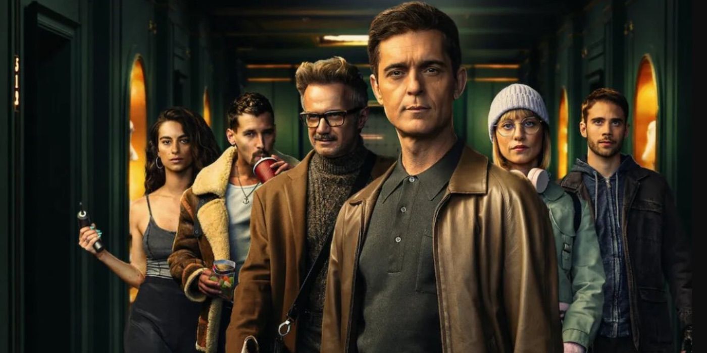 Berlin Season 2: Cast, Story & Everything We Know