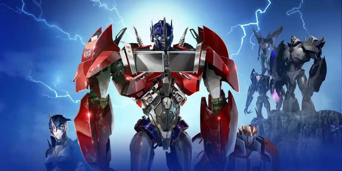 10 Best Transformers Prime Fights, Ranked
