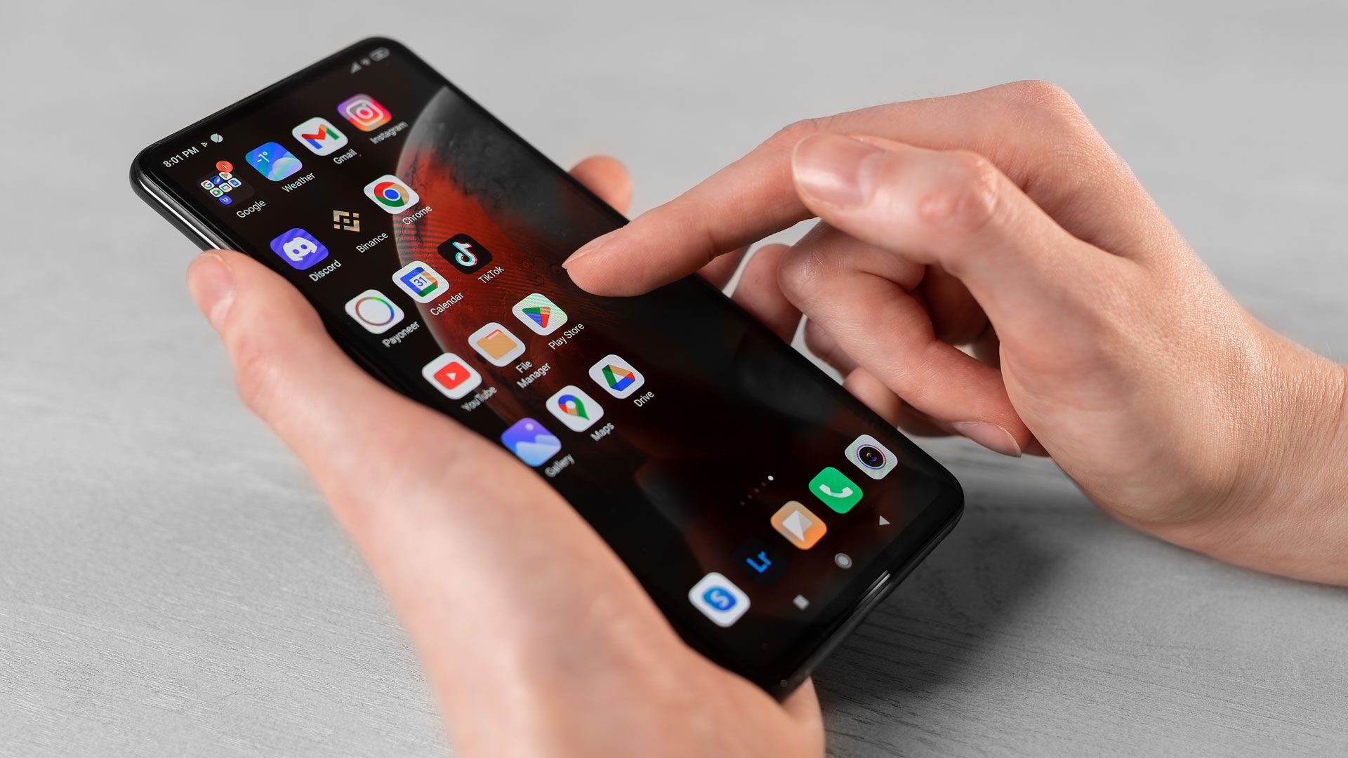 7 must-try Android apps you didn't know you needed until now