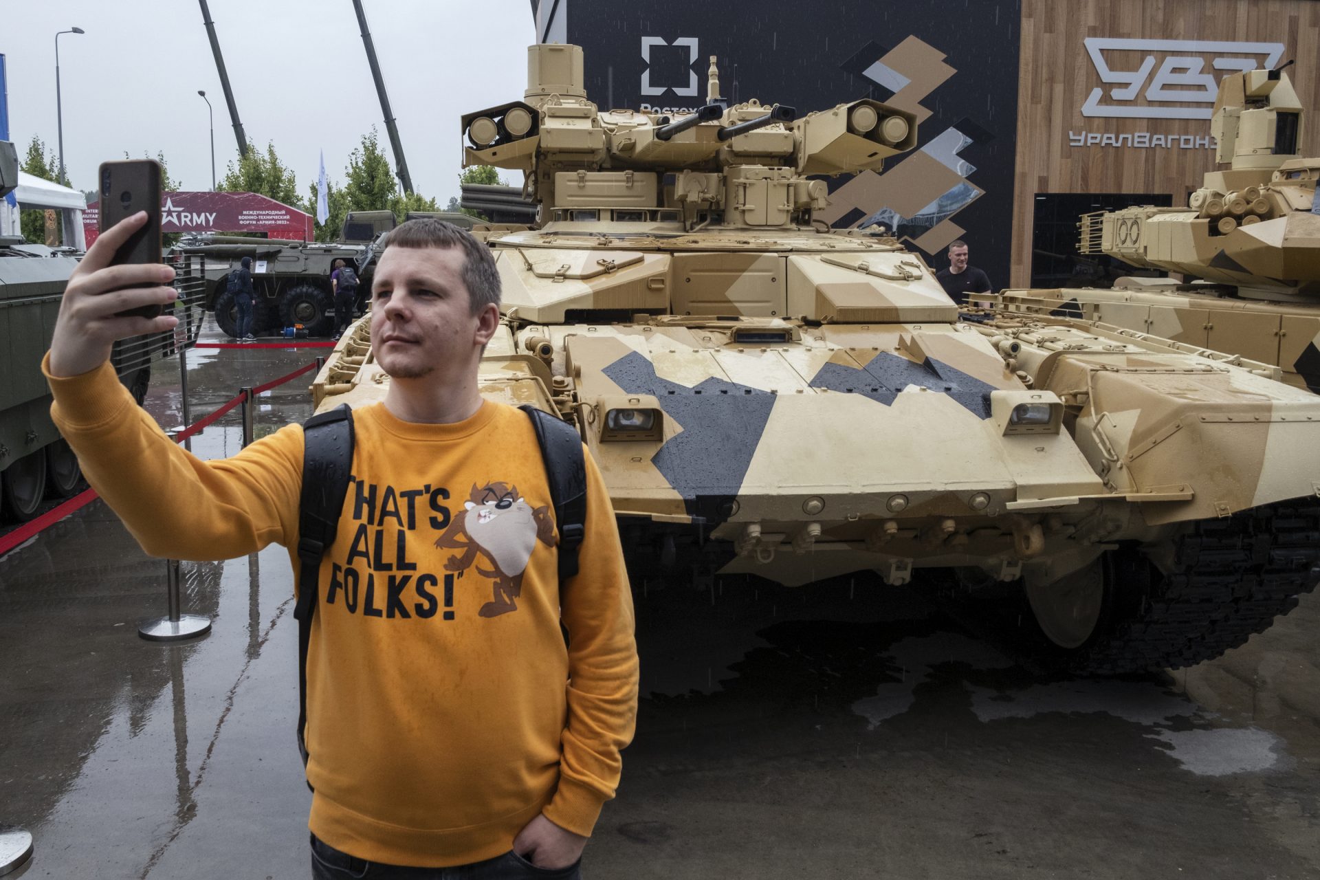Why the loss of this military asset matters for Russia