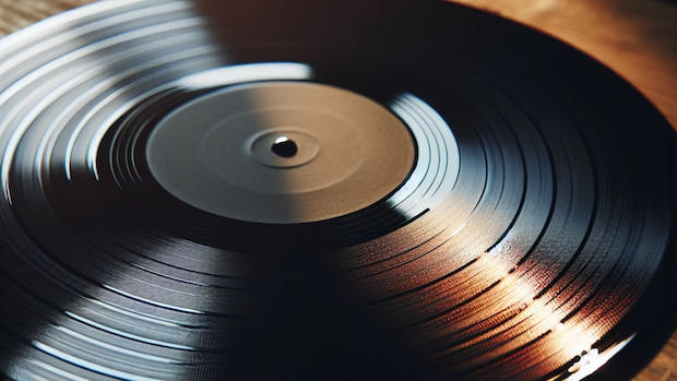 Schatz im Regal? Welche Schallplatten heute viel wert sind