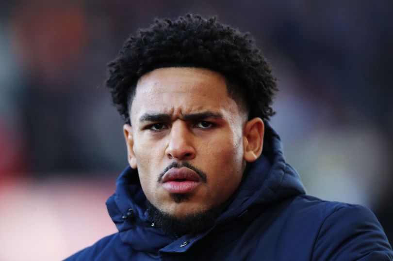 Stoke City predicted team vs Cardiff as Ryan Mmaee and Bosun Lawal told ...