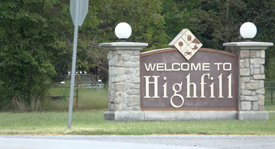 Highfill, XNA continue dispute over sales tax and land detachment