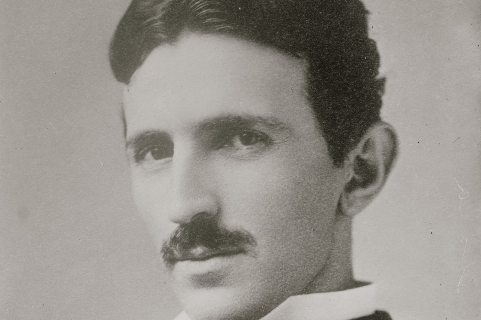 17 shocking facts about inventor Nikola Tesla