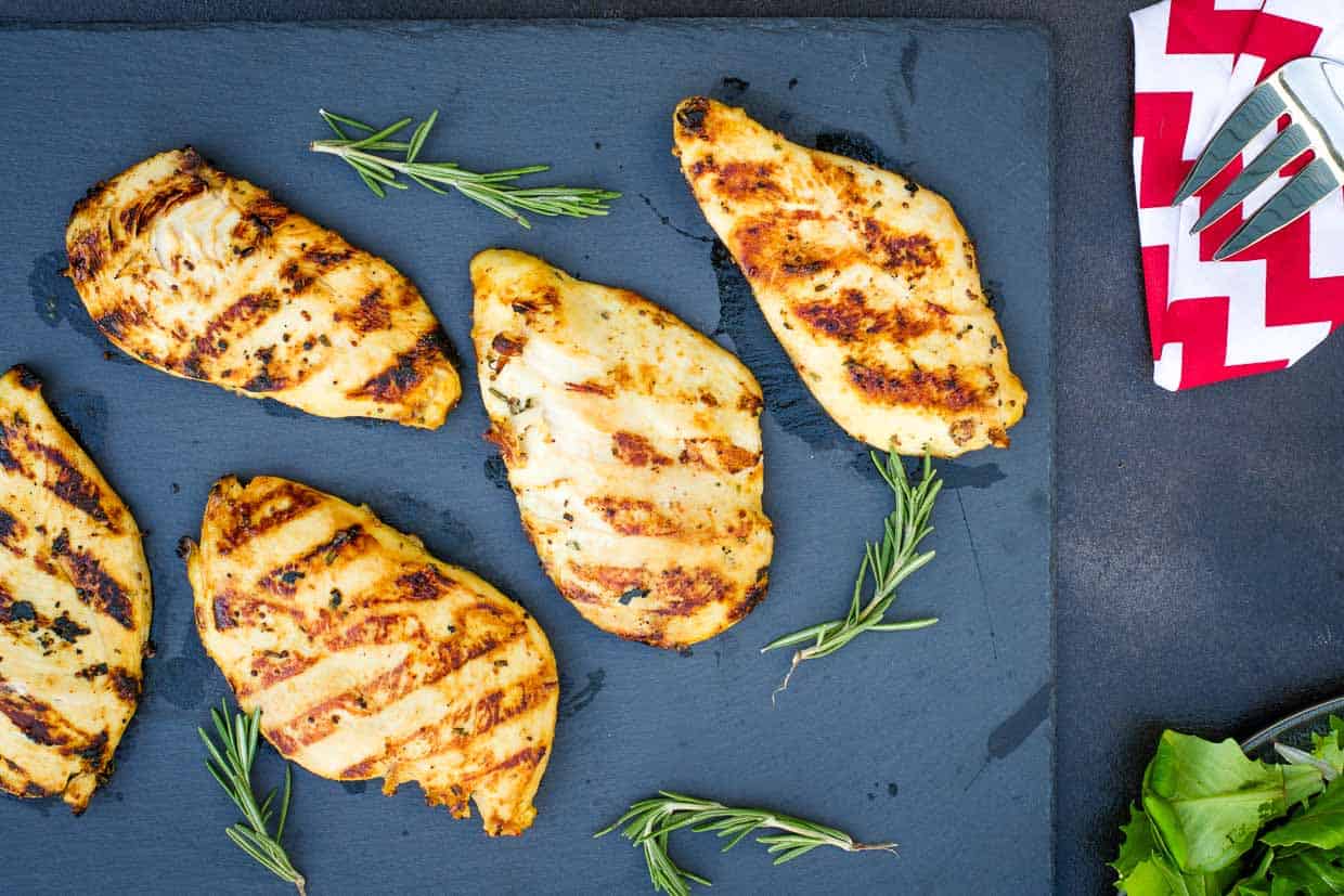 19 Chicken Recipes That Are Saving Dinner on Repeat