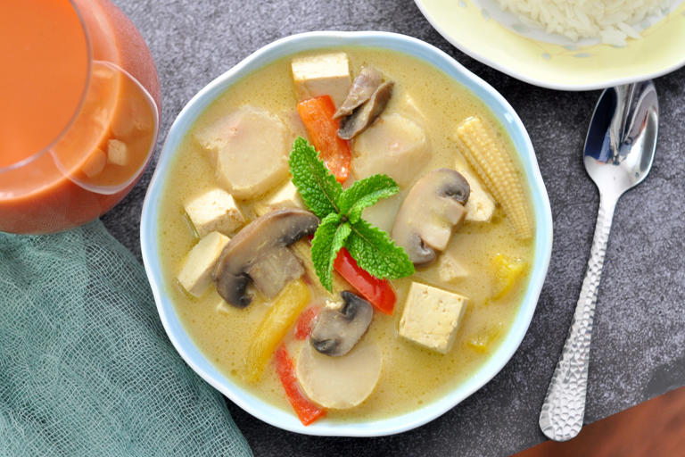 12 easy one pot meals that save time without skipping flavor