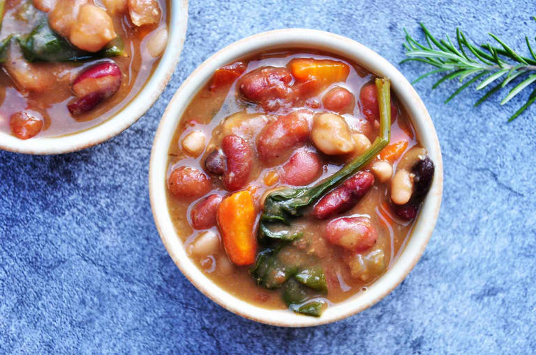 31 Simple Yet Delicious Vegan Recipes for Busy Days