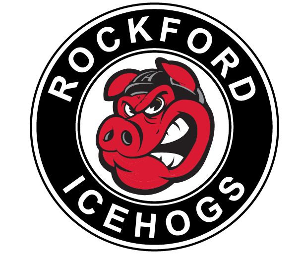IceHogs make it two straight wins in Milwaukee; headed home to Rockford