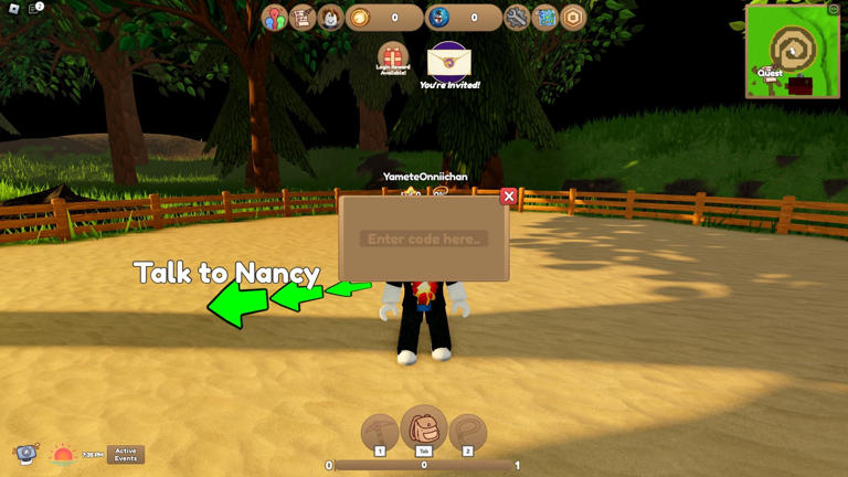 Wild Horse Islands Codes (December 2024)