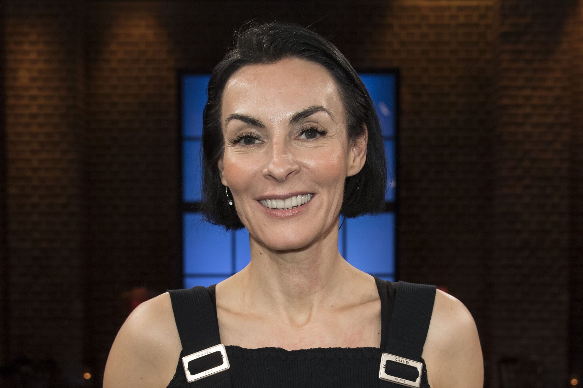 Was macht die 1990er-Techno-Queen Marusha heute?