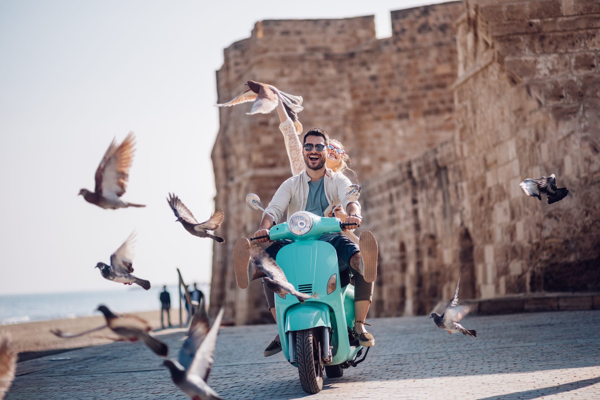 Lonely Planet's best travel destinations for 2025