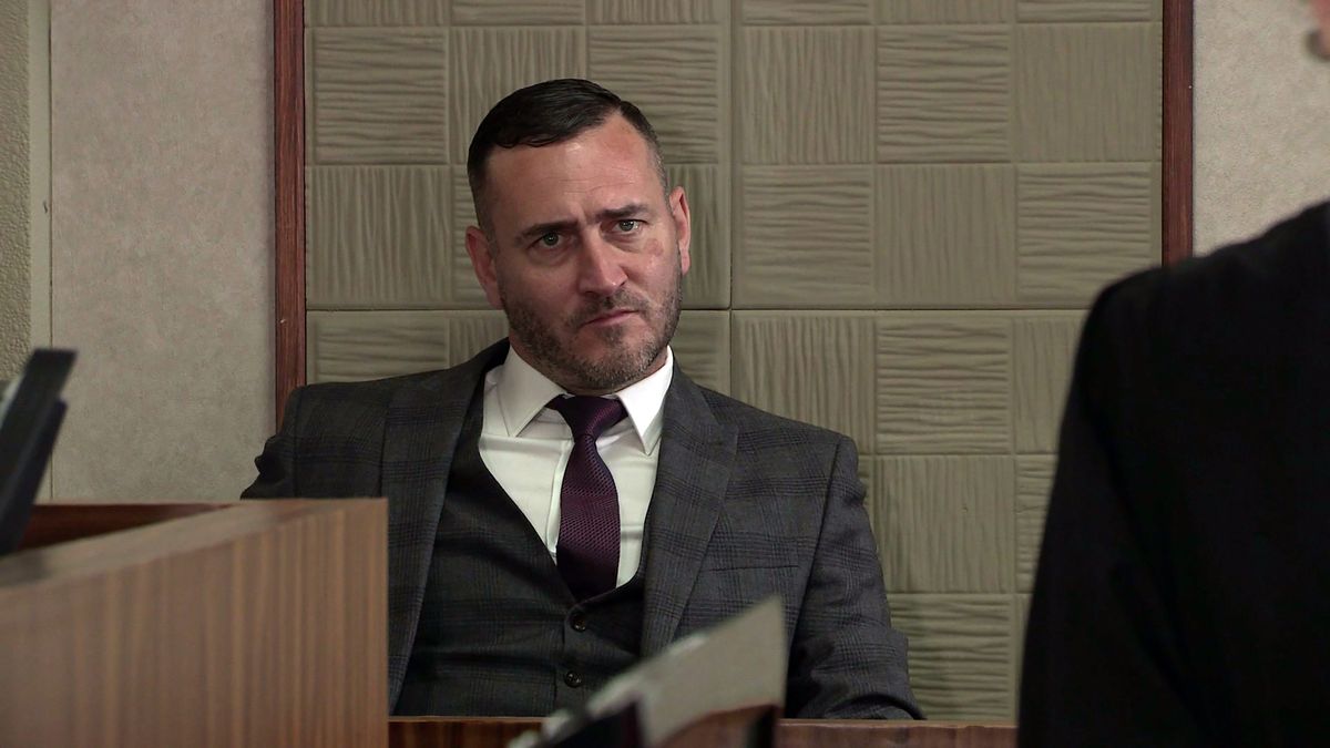 Coronation Street airs final Harvey update in early ITVX episode