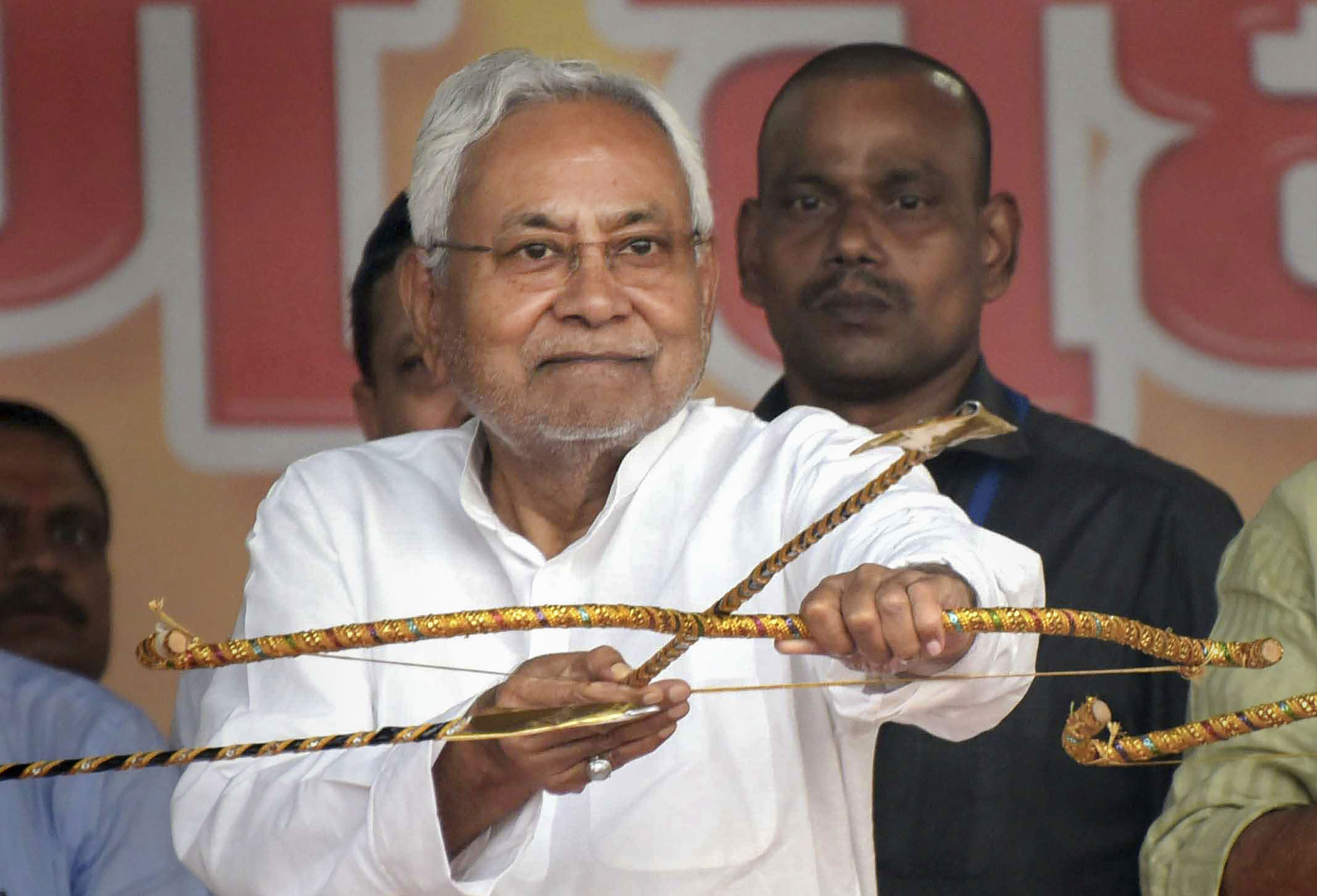 Nitish convenes NDA meeting to ensure better coordination for Bihar ... Nitish convenes NDA meeting to ensure better coordination for Bihar ...