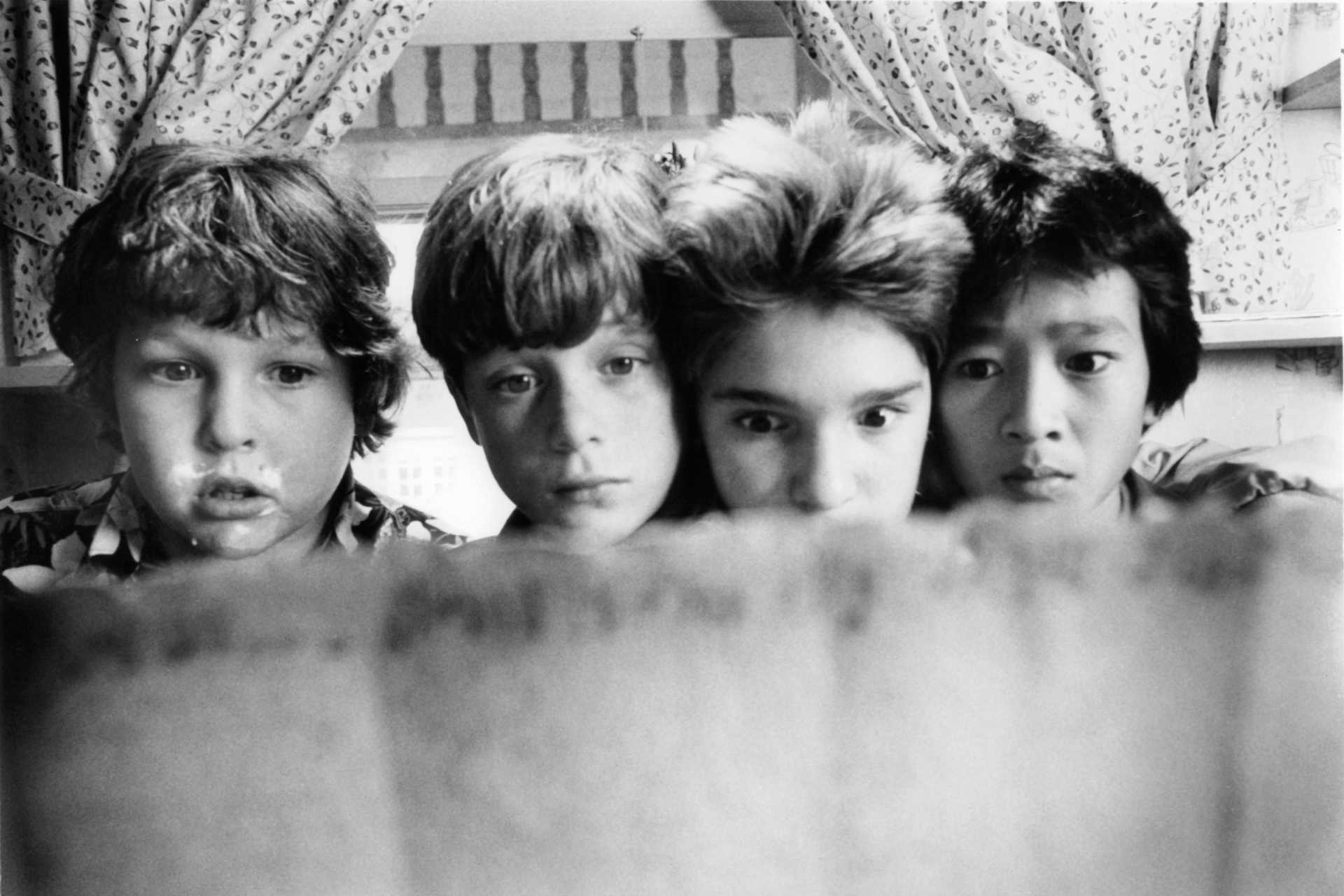 Le destin tragique de John Matuszak, le géant qui incarnait Sinok dans ...