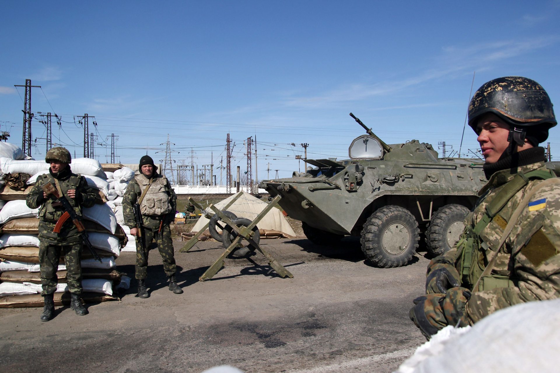 Before war in Ukraine, Putin was planning to attack Japan