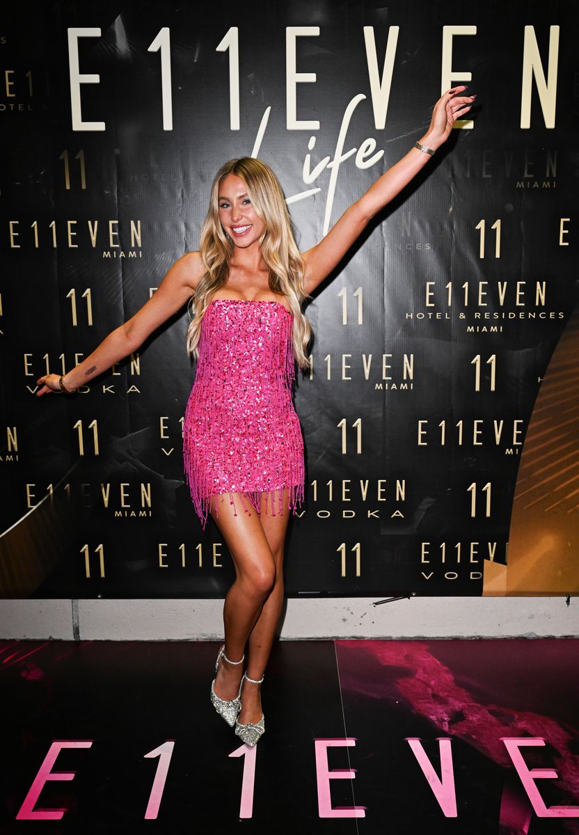 All About Alix Earle’s Boyfriend, Braxton Berrios