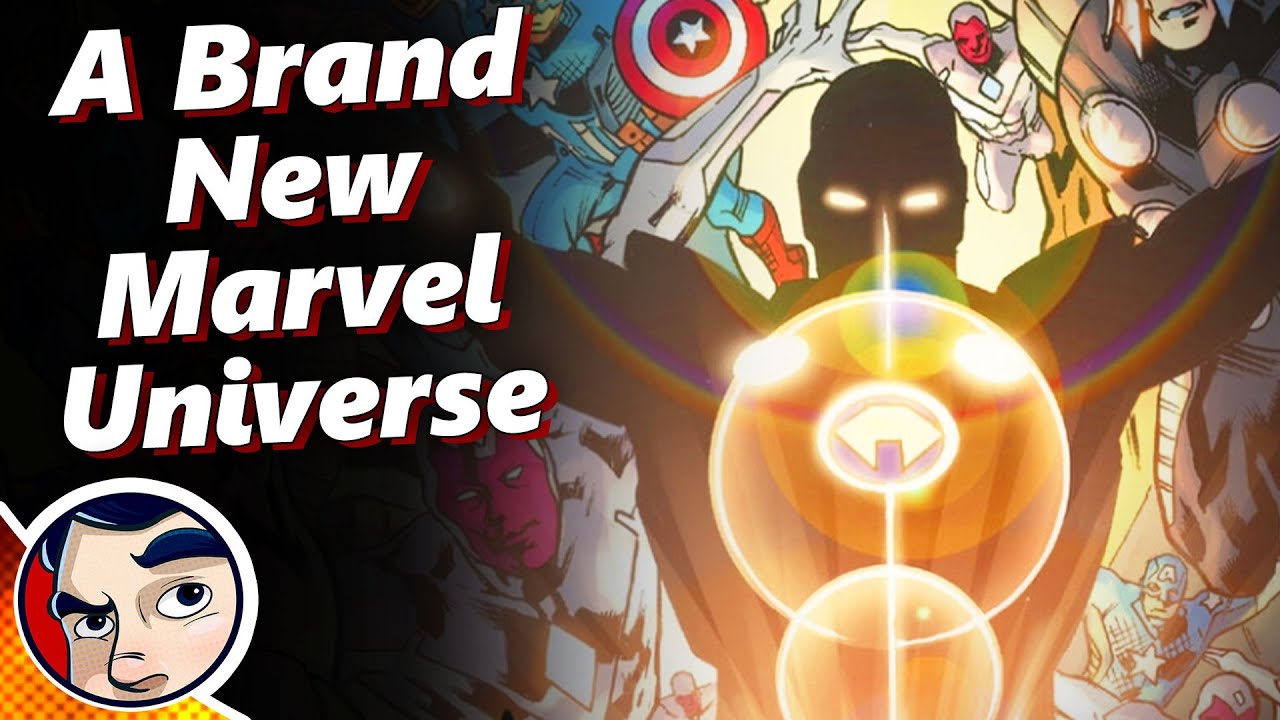 Multiversal Shift: Ultimate Invasion's New Reality