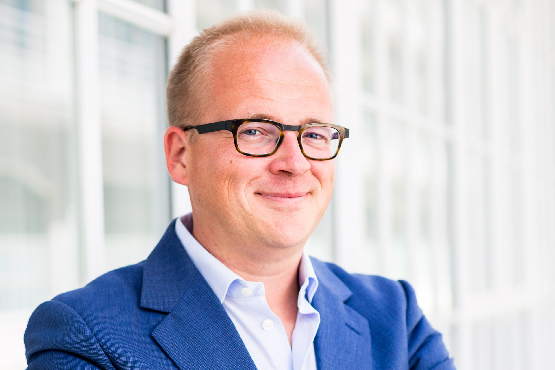 DeFlocked by Jeff Corriveau