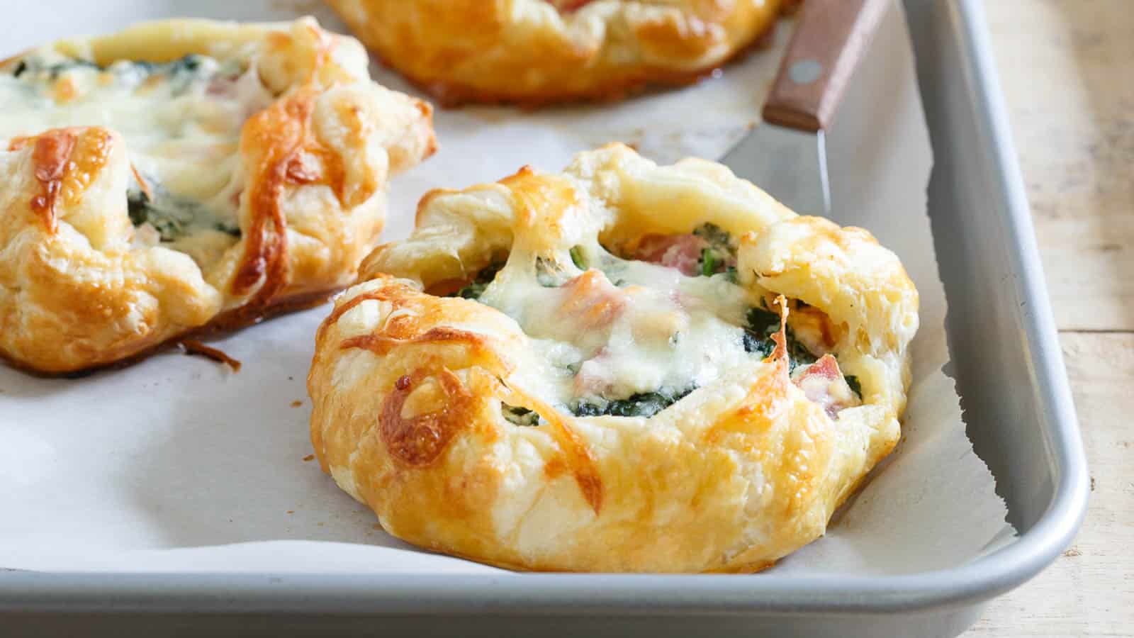 21 Easter Brunch Ideas That Are Better Than A Basket Of Candy