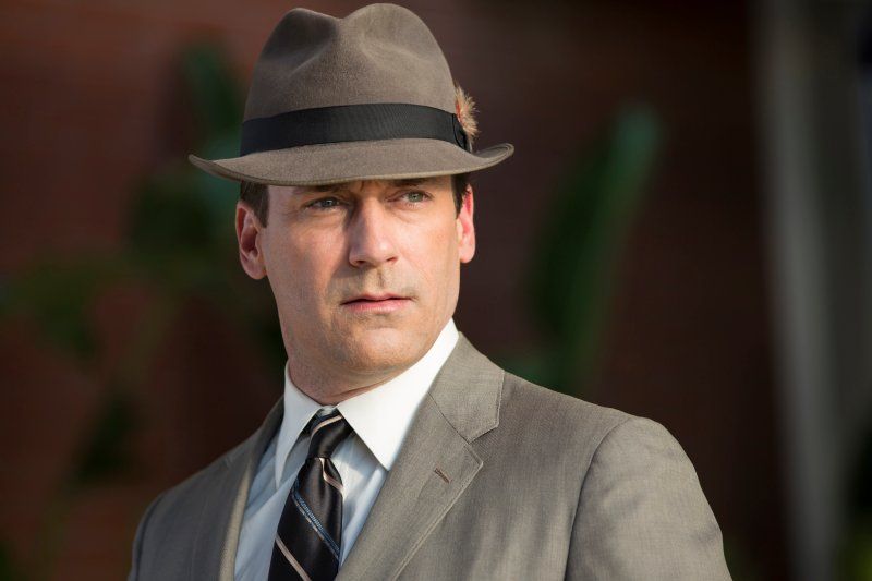 A definitive ranking of 'Mad Men' characters