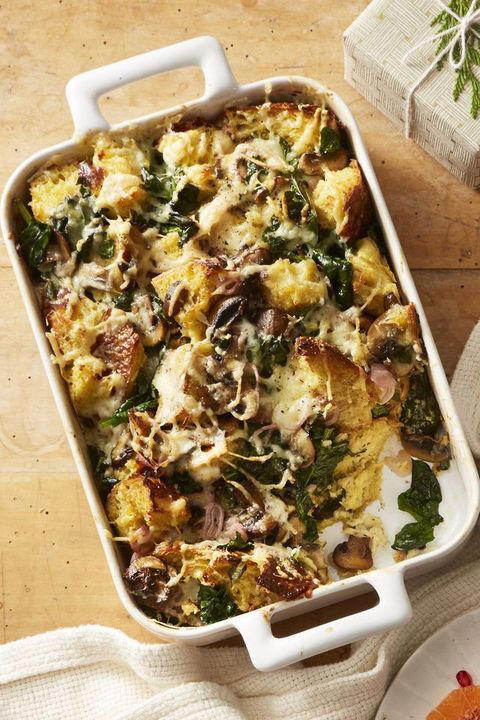 Clear some freezer space and try these easy make-ahead meals
