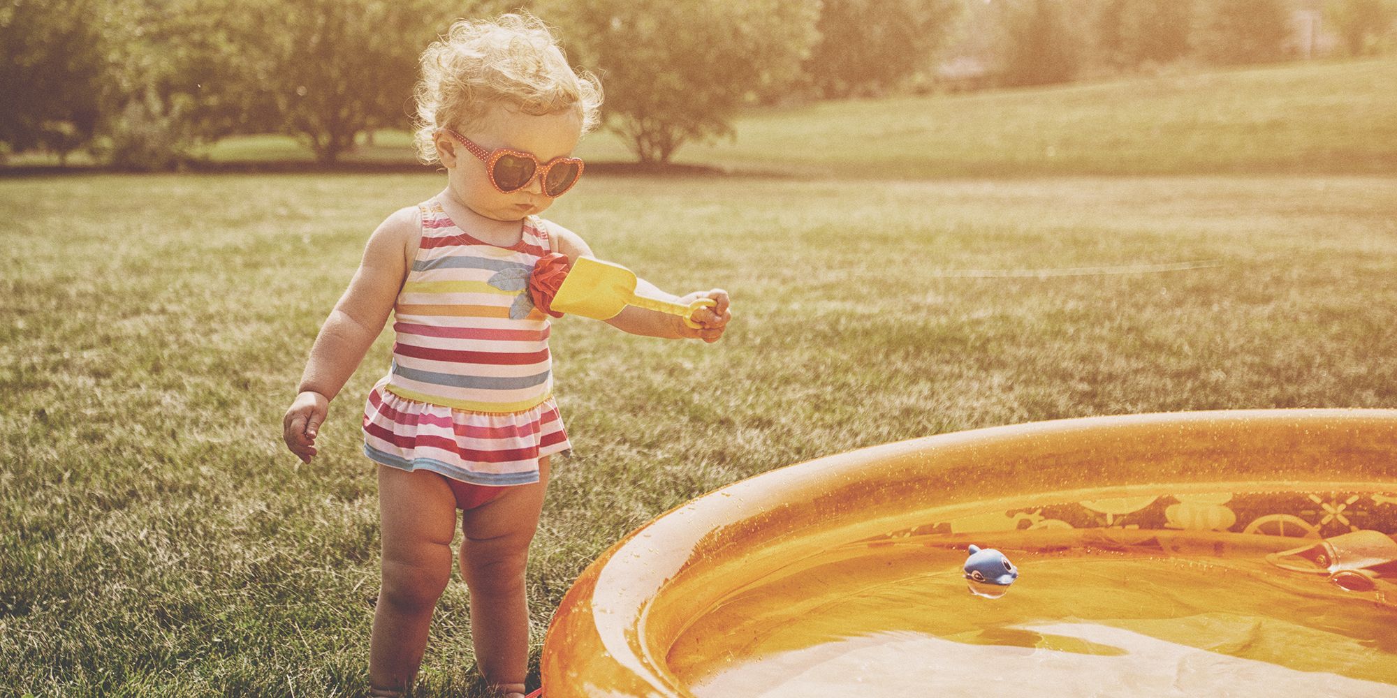 20 Vintage Baby Names That Need To Make A Comeback