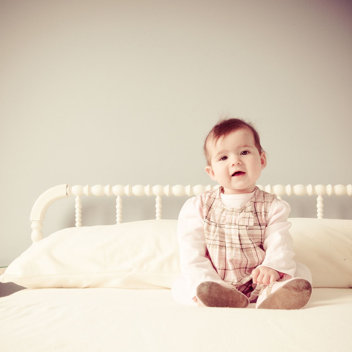 20 Vintage Baby Names That Need to Make a Comeback