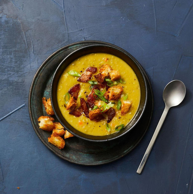 Clear some freezer space and try these easy make-ahead meals