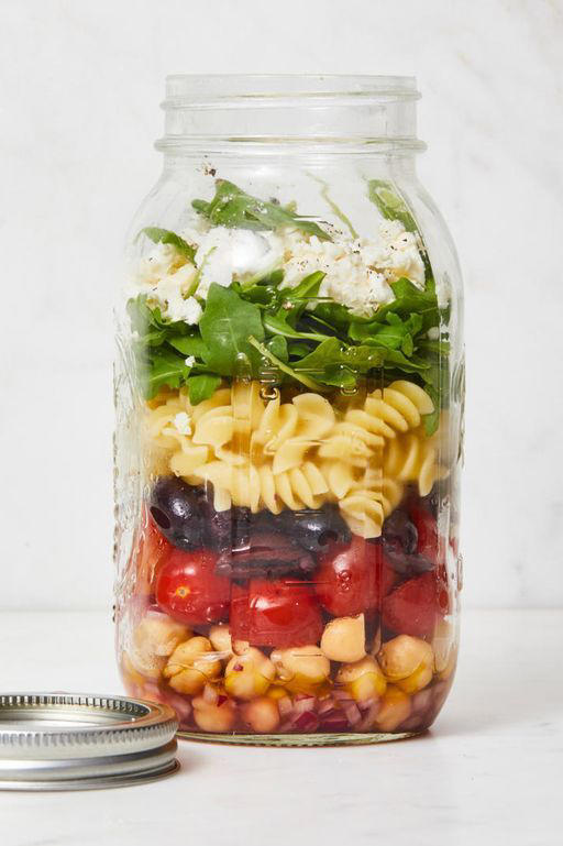Clear some freezer space and try these easy make-ahead meals