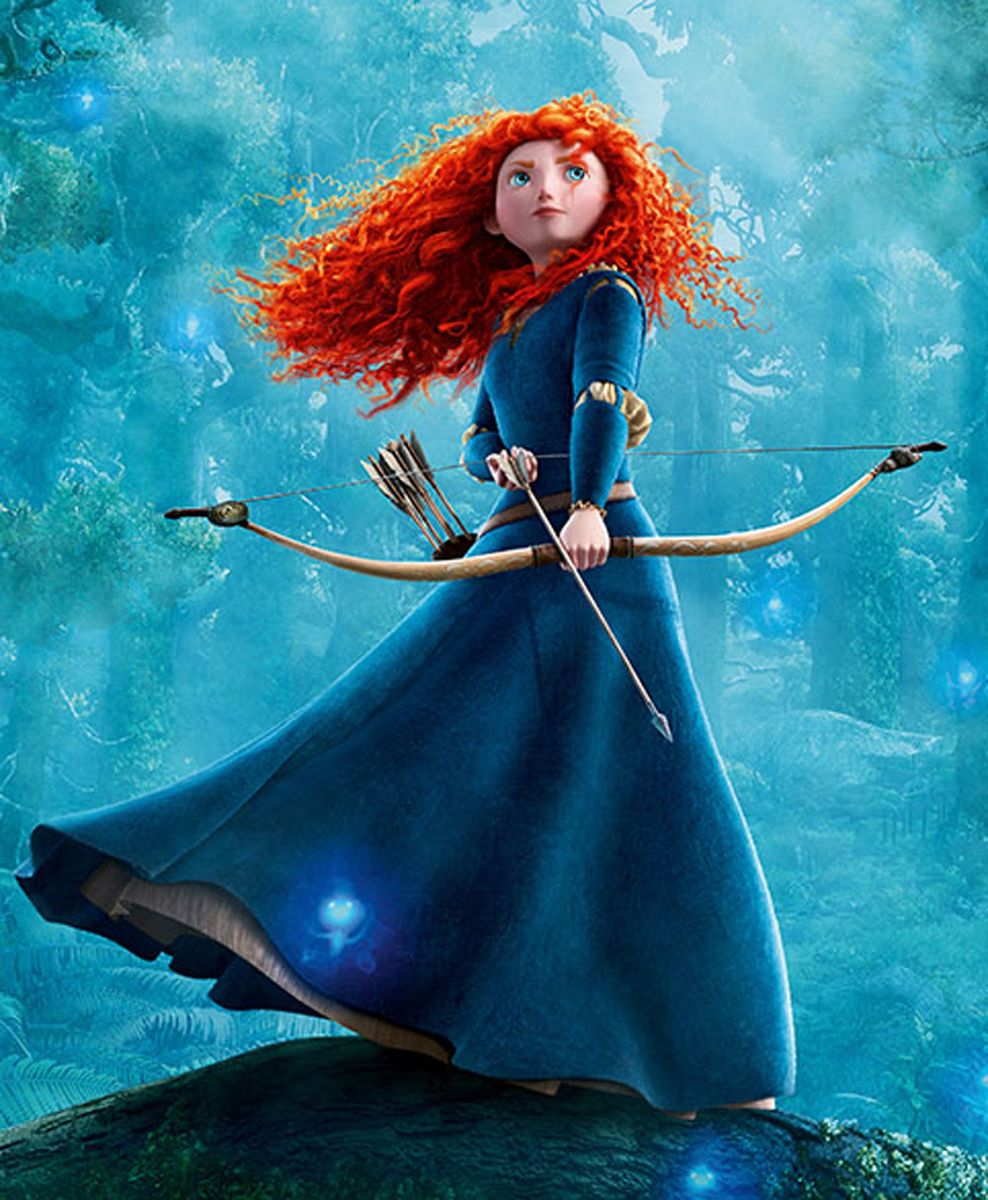 38 Disney Princess Outfits, Ranked