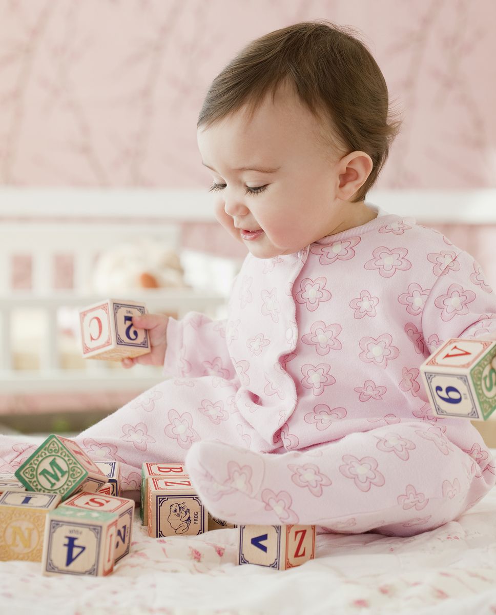 20 Vintage Baby Names That Need to Make a Comeback
