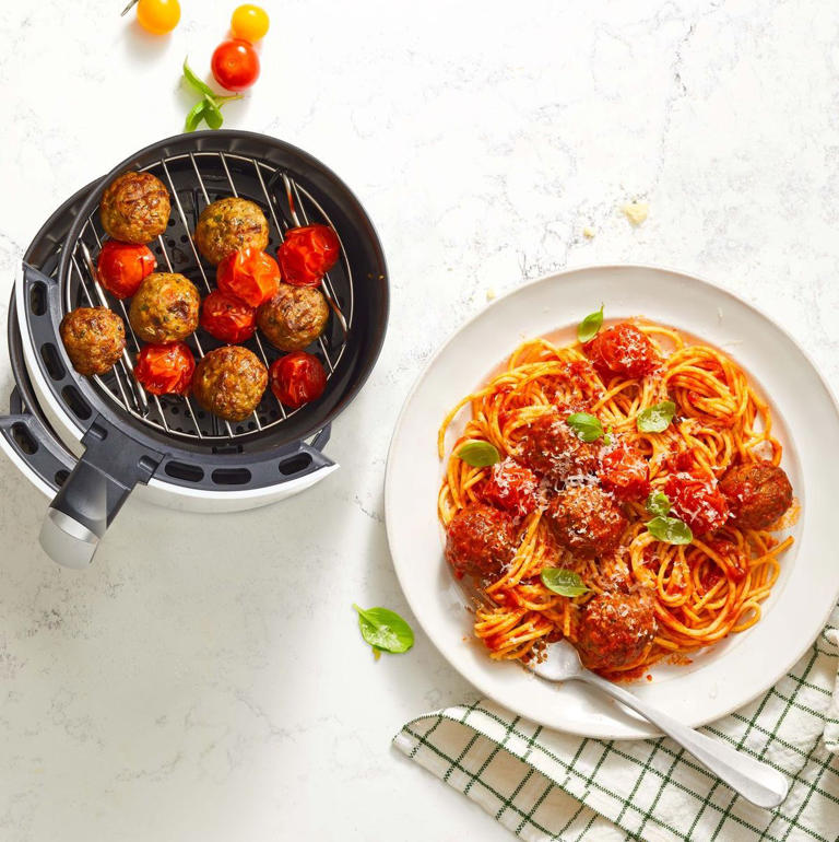 Clear some freezer space and try these easy make-ahead meals