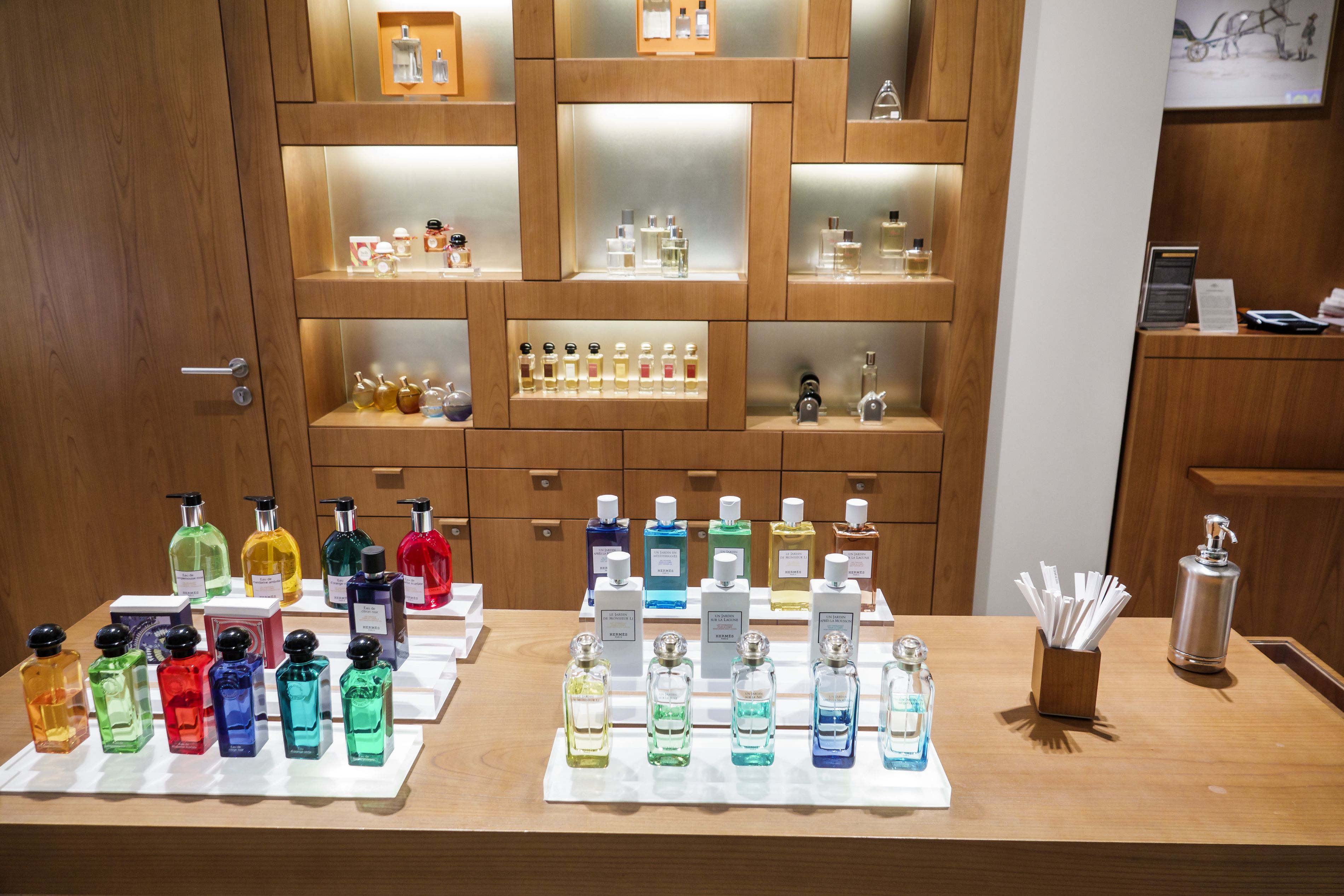 Behold: The Best-Smelling Perfumes Under $60