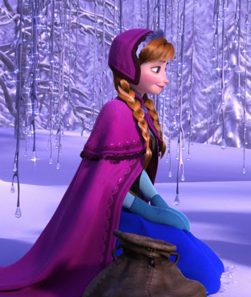 38 Disney Princess Outfits, Ranked
