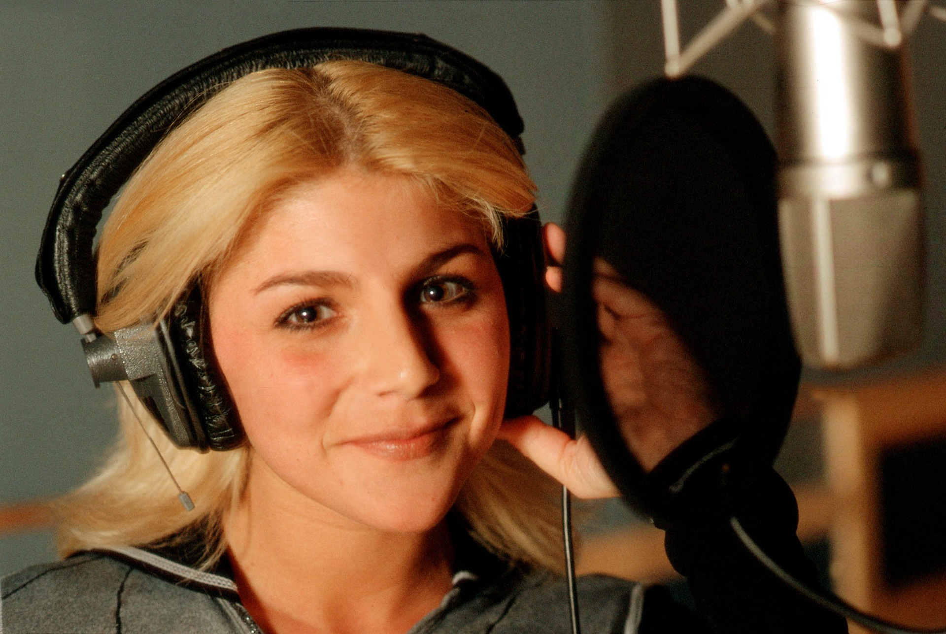 Sandra Kim blikt terug op Songfestival