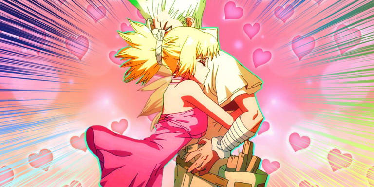 Dr. Stone: The Senku Ishigami Timeline, Explained