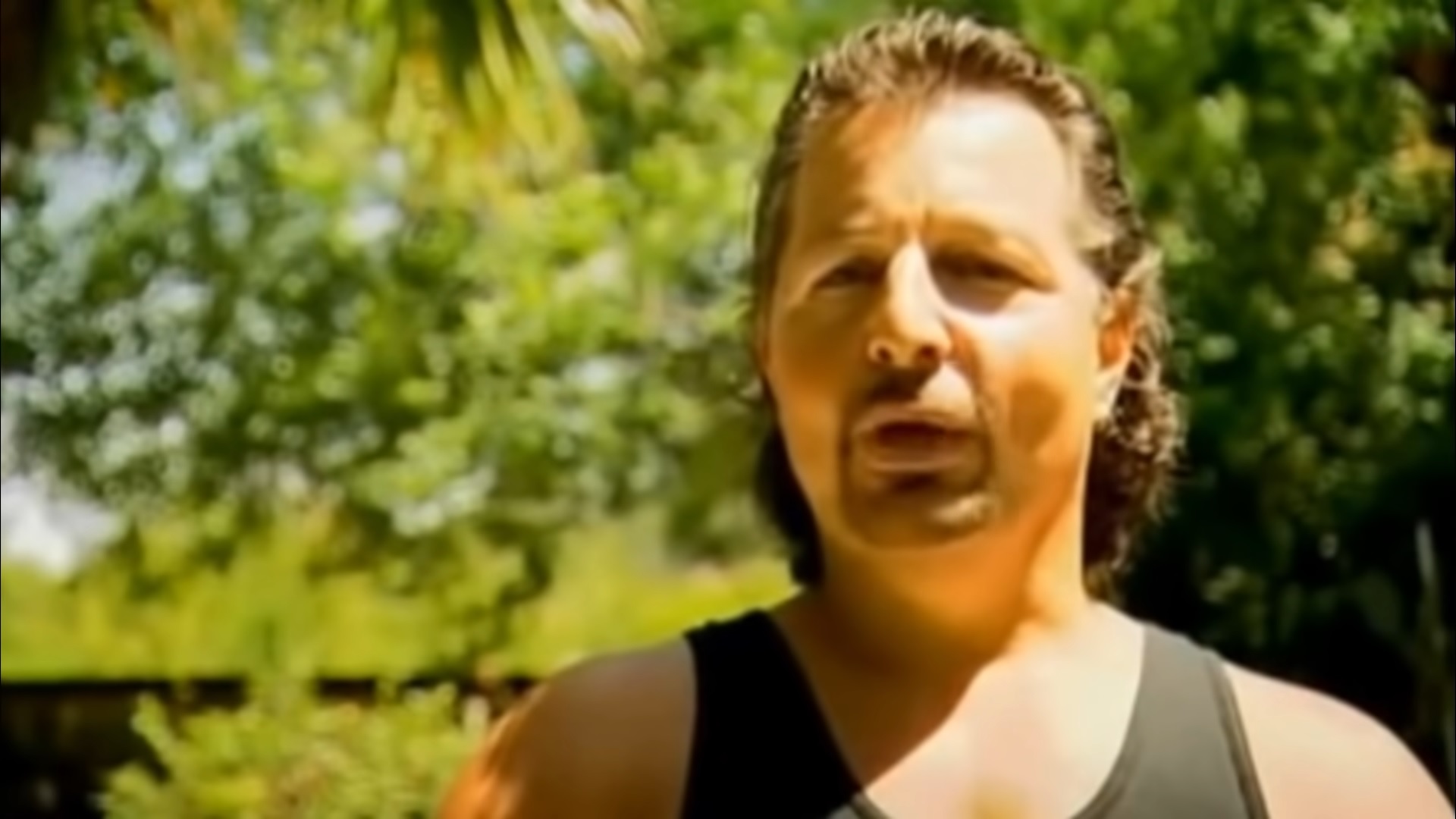 Little Hercules: See how Richard Sandrak has changed