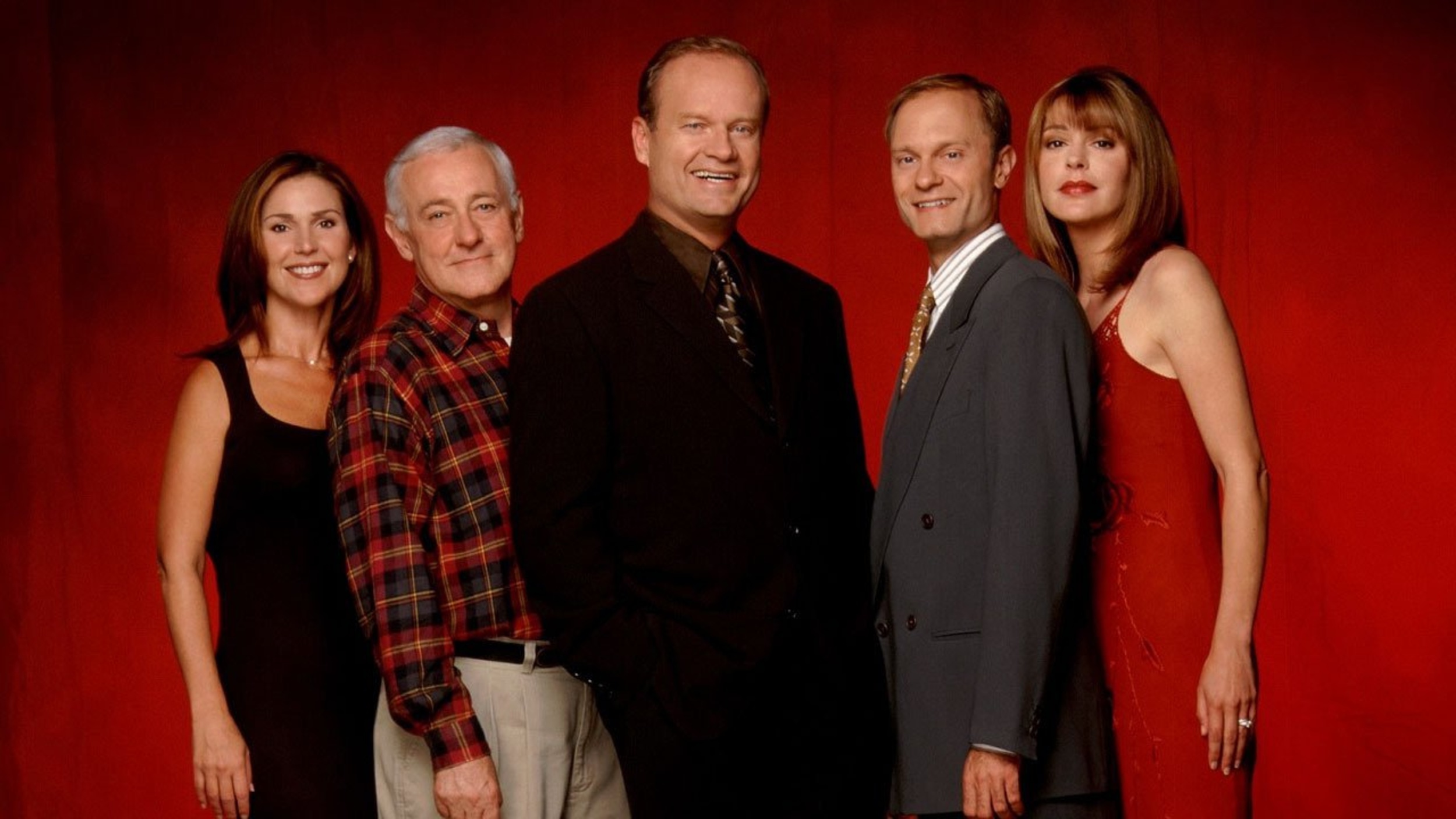 The 25 best "Frasier" episodes