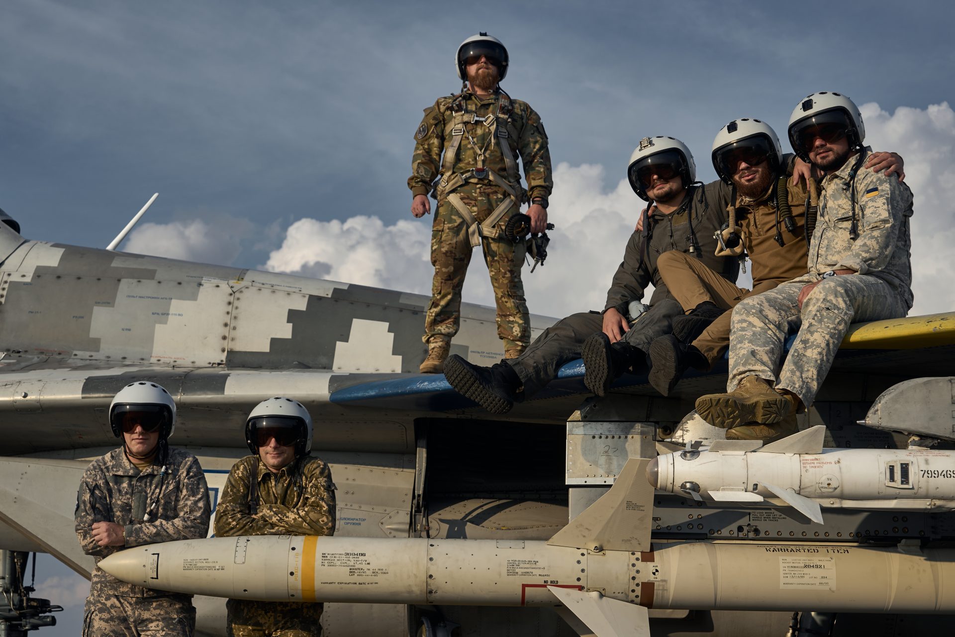 Redacted: 20 Declassified Military Operations